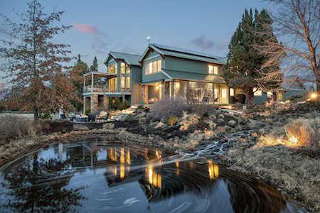 Homes For Sale Bend Oregon | Bend Oregon Real Estate | Bend OR Homes ...