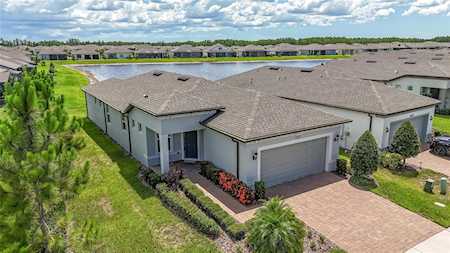 Homes for Sale in Del Webb Bexley of Land O Lakes