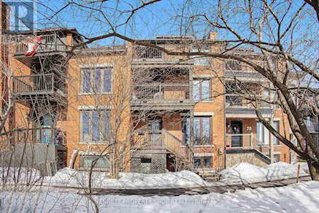 Ottawa Waterfront Homes For Sale - Ottawa Waterfront Real Estate