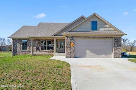 Louisville, KY Zip Code Map