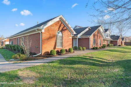 Louisville, KY Zip Code Map