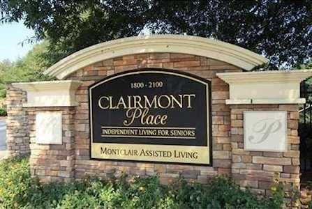 Clairmont Place Condos for Sale in Decatur | 1800 Clairmont Lake