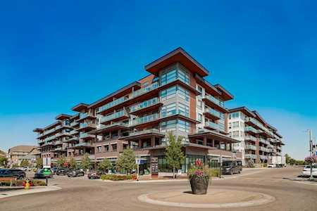 55+ Senior Living Condos for sale in Calgary - 55 Plus Age Restricted ...