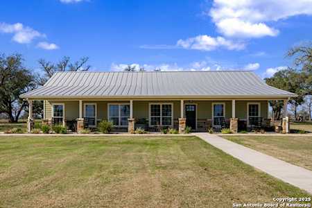 South Texas Ranches For Sale - South TX Hunting Ranches