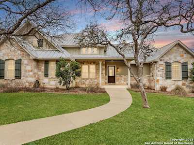 River Mountain Ranch Homes For Sale - Boerne TX Real Estate