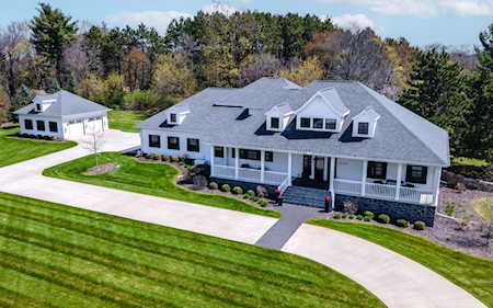 Dale Wisconsin Real Estate Listings - Dale, WI Real Estate