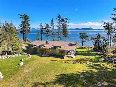 Decatur Island Waterfront Homes (Local Waterfront Specialists)