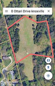 Farms and Ranches for Sale in Knoxville Metro Area