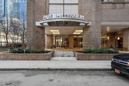 Park Millennium Condos of Chicago | 222 N Columbus Drive