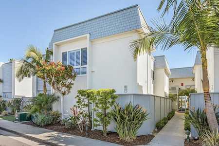 Coronado Beach Front Homes for Sale | Coronado Oceanfront Real Estate