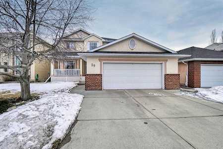 Evergreen Homes For Sale South Calgary - Evergreen Real Estate