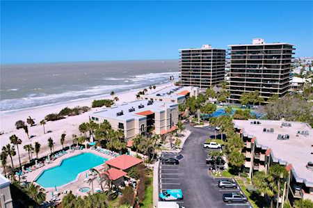 Treasure Island Beachfront Condos for Sale Treasure Island FL