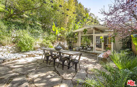 Benedict Canyon Homes for Sale | Benedict Canyon, CA Real Estate