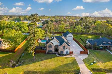 Houston Homes With Acreage For Sale - Houston Acreage Properties