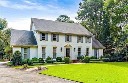 Zip Code 30339 Real Etate, Atlanta GA | Homes for sale in Zip Code 30339