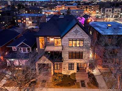 Calgary Luxury Homes For Sale - Calgary Luxury Real Estate