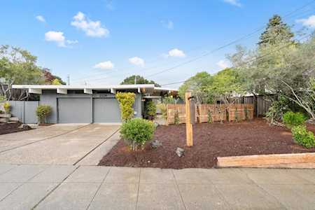 Highlands Homes for Sale | San Mateo, CA
