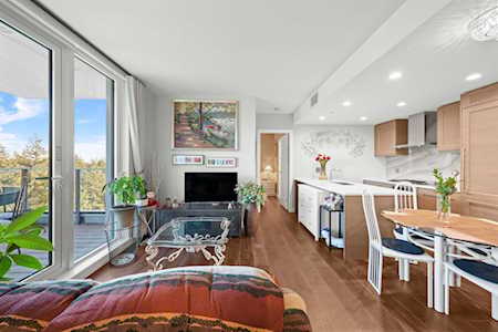 Vancouver BC Homes for Sale and Real Estate