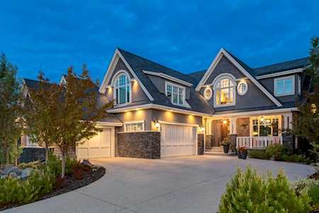 Calgary Luxury Homes For Sale - Calgary Luxury Real Estate