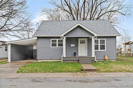 Sellersburg IN Real Estate - Search Sellersburg Homes for Sale in ...