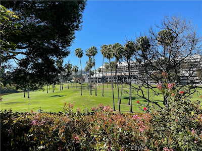 Manhattan Beach CA Golf Course Properties | Manhattan Beach CA Real Estate