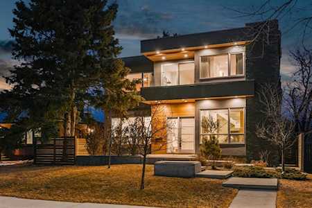 Calgary Luxury Homes For Sale - Calgary Luxury Real Estate