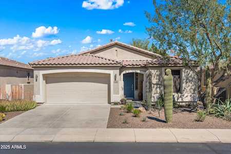 Trilogy at Power Ranch Homes for Sale | Kenneth James Realty