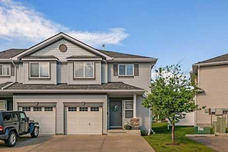 The Georgetowns At Rocky Ridge Townhomes for Sale