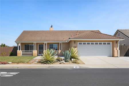 Country Club Village Estates Homes for Sale | Santa Maria, CA