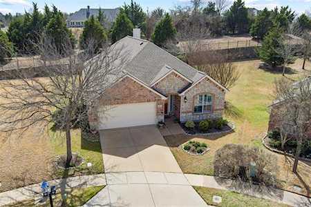 Heritage Ranch Homes for Sale - Heritage Ranch Fairview TX