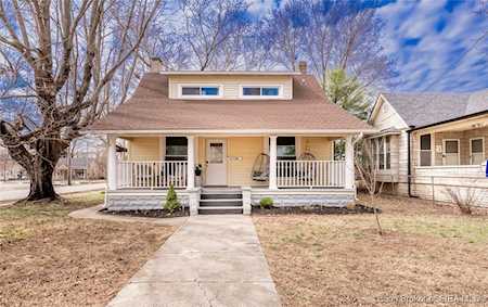 Sellersburg IN Real Estate - Search Sellersburg Homes for Sale in ...