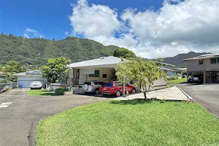 Aria Lane Manoa | New Honolulu Homes For Sale