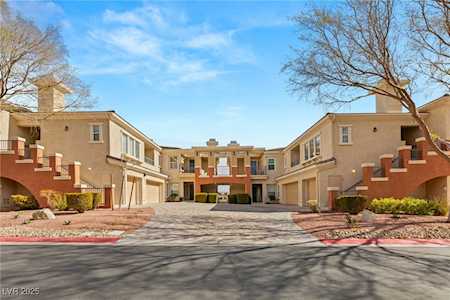 Summerlin Guard Gated