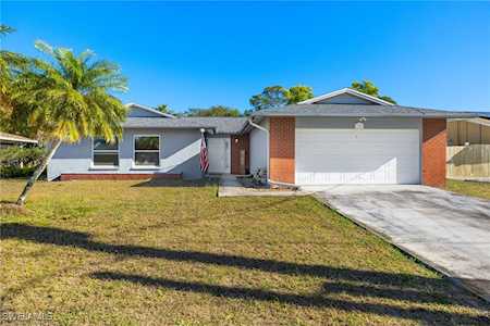 Valencia Sky - Naples Real Estate - 55+ Active Adult Community