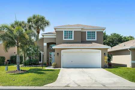 Springtree Homes For Sale - Stuart FL