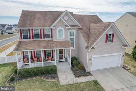 Chestnut Ridge Homes Magnolia DE | Chestnut Ridge Real Estate Sales ...