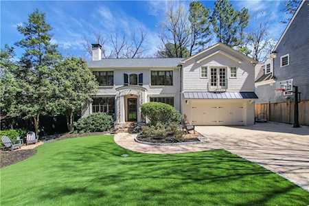 Zip Code 30305 Atlanta Real Estate | Homes for sale in Zip Code 30305