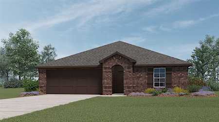 Single & One Story Homes for sale in Josephine TX