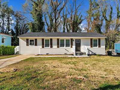 Zip Code 30318 Atlanta Real Estate | Homes for sale in Zip Code 30318