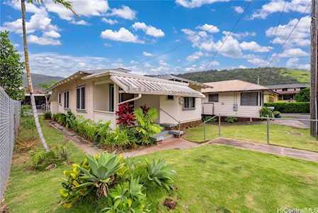 Aria Lane Manoa | New Honolulu Homes For Sale