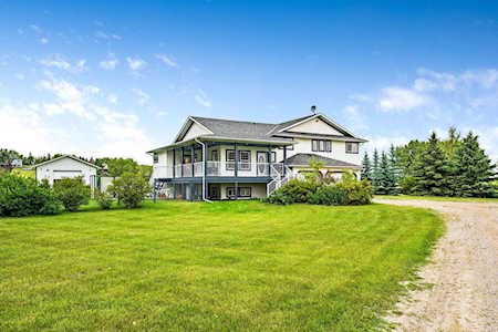 Acreages near me - Calgary Acreages for Sale in Rocky View, Foothills ...