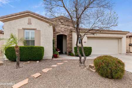 Trilogy at Power Ranch Homes for Sale | Kenneth James Realty