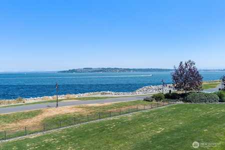 Point Ruston Waterfront Homes in Tacoma, WA (Local Waterfront Specialists)