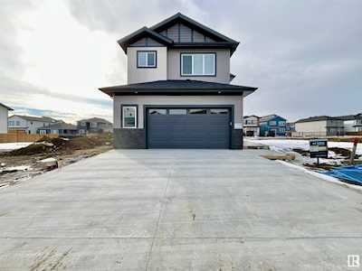 Homes For Sale in Ardrossan, Alberta