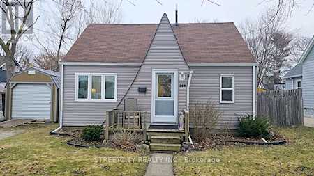 Houses for Sale in Sarnia, Ontario | Sarnia Real Estate
