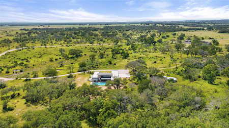 Texas Hill Country Ranches & Land For Sale