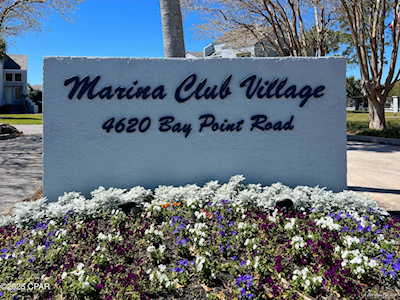 Bay Point Marina Club Condos For Sale