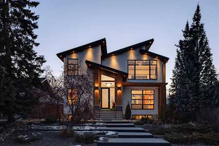 Calgary Luxury Homes For Sale - Calgary Luxury Real Estate