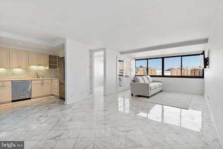 Watergate East Residences - 2500/2510 Virginia Avenue NW Washington DC ...