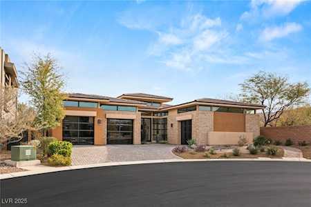 11+ The RIDGES Las Vegas Summerlin Homes #1 702.882.8240